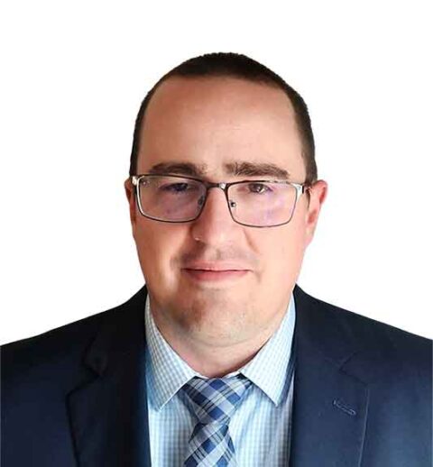 Jonathan Boone, P.Eng., MASc - Mainroad Group