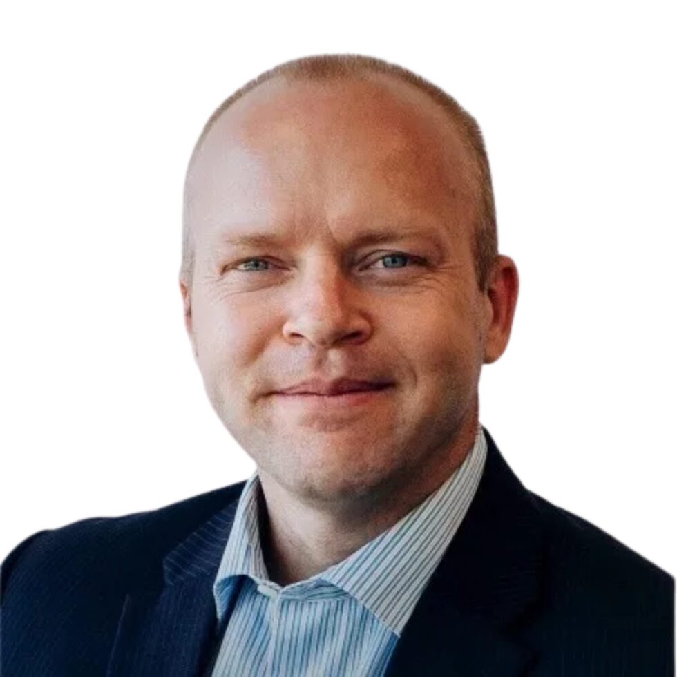 Travis Crawford, CRSP, CHSC, NCSO, GSC - Mainroad Group